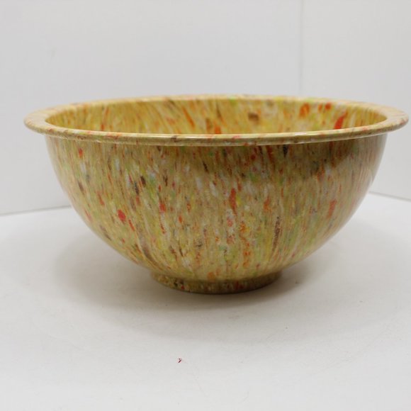 Vintage Mid-Century | Kitchen | Vintagemid Century Texas Ware Confetti ...